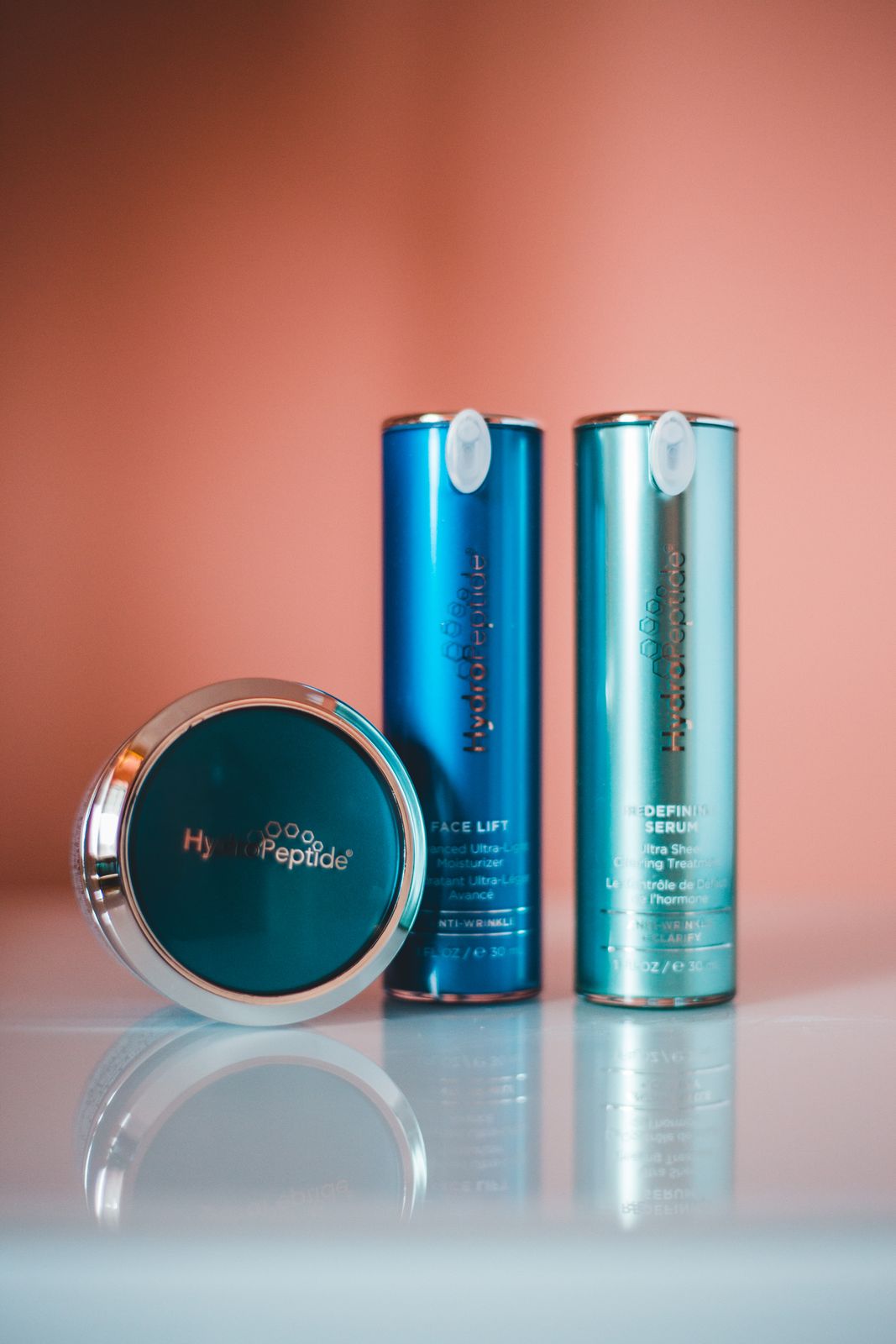 Miracle Mask - Spectrum